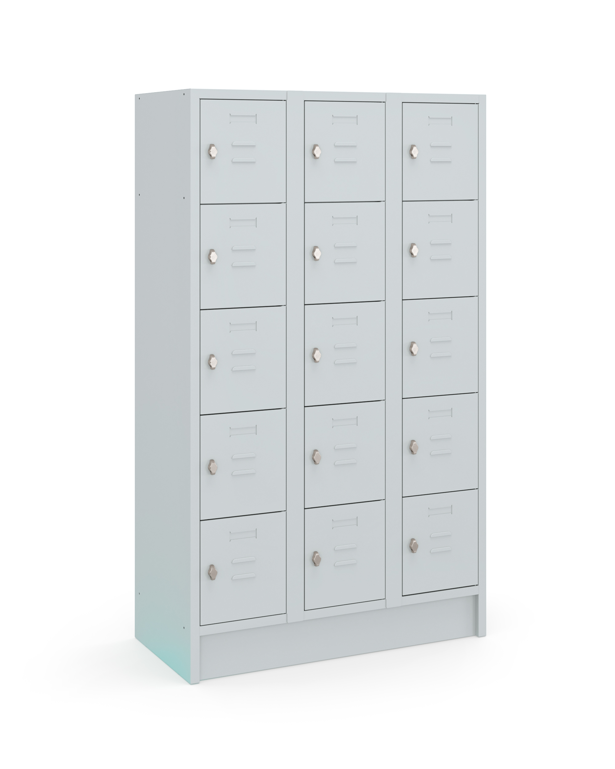 Lockerkast-3.15 Budget - Lockerman